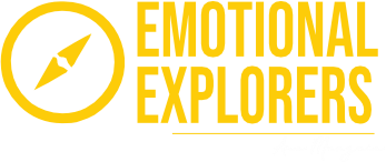 Emotional Explorer | Inicio landig page